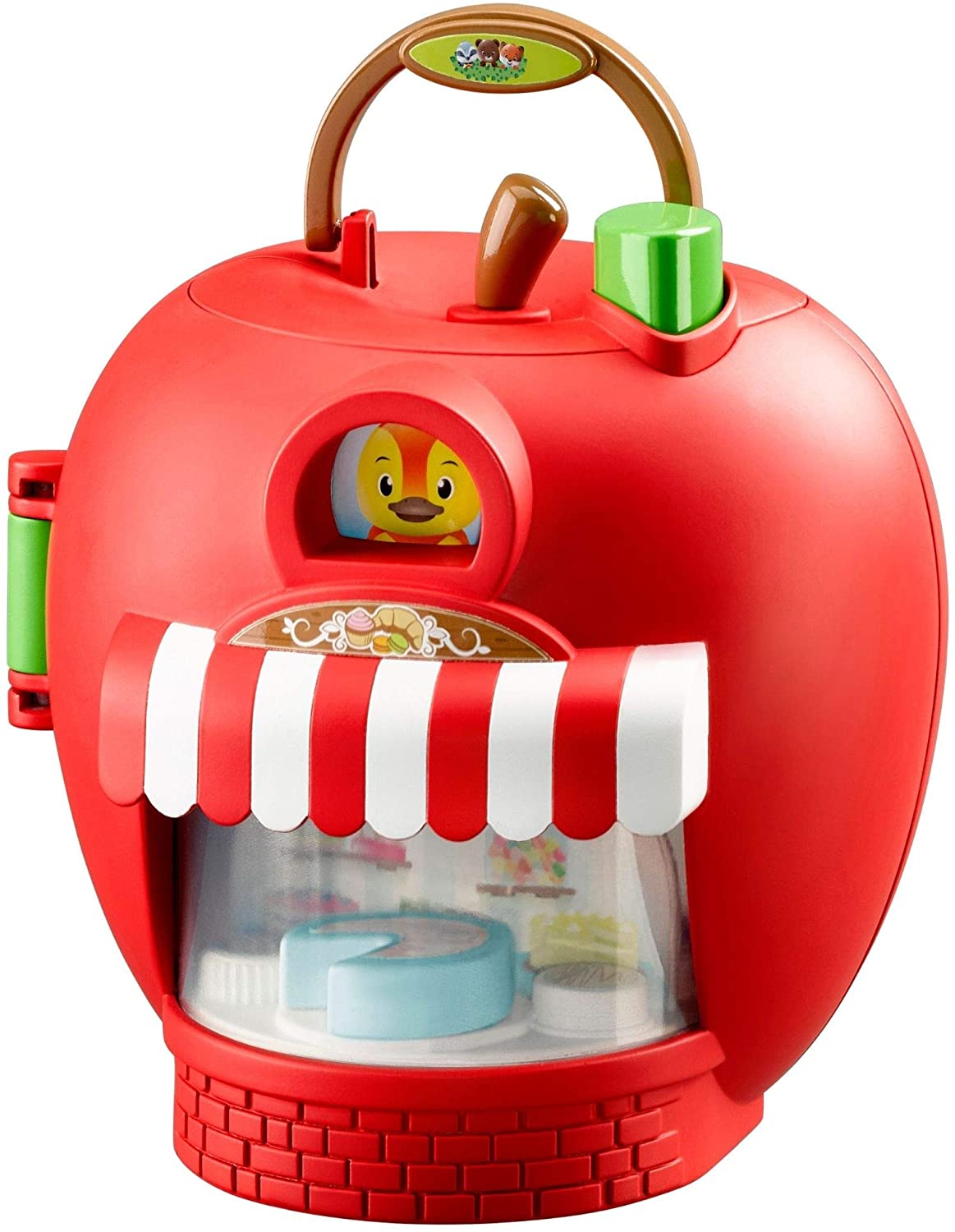 Timber Tots Apple Delight Bakery | Products