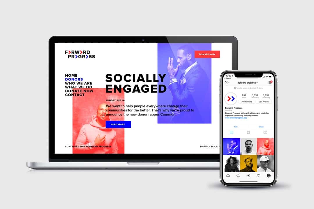 Top 10 Professional Fonts for Designers