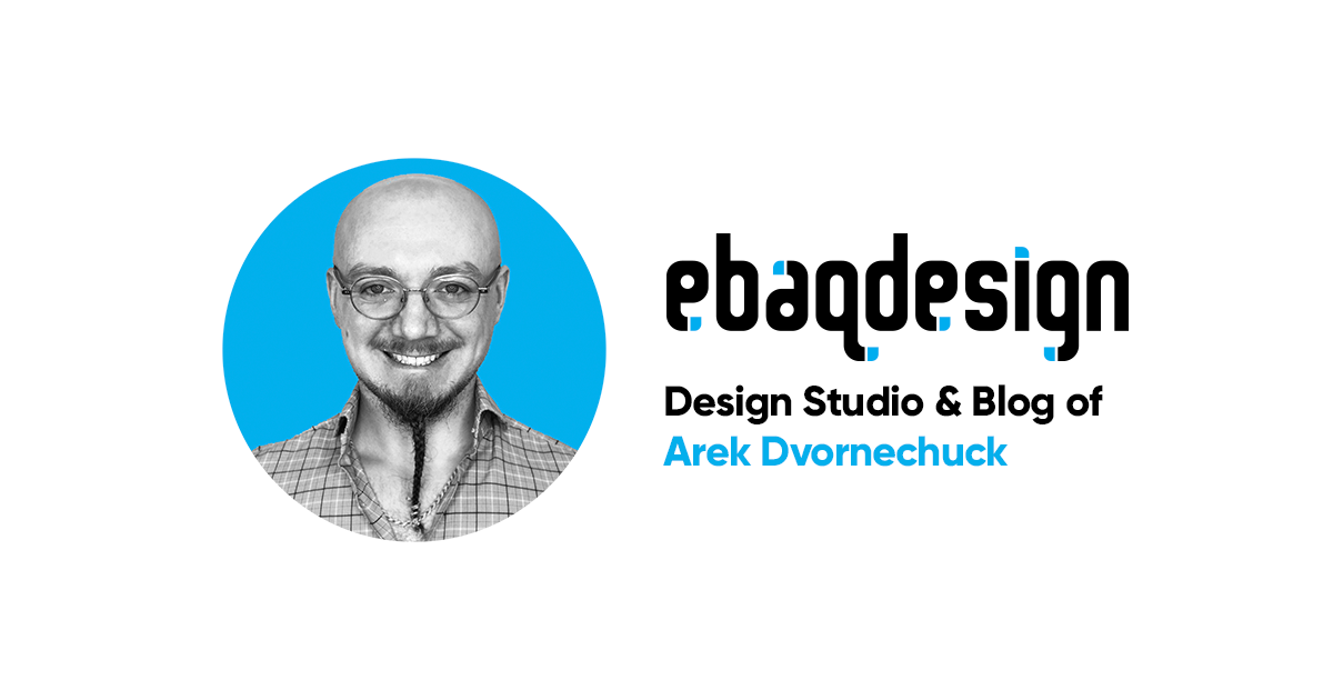 Arek Dvornechuck—Your Outsourced Branding Expert