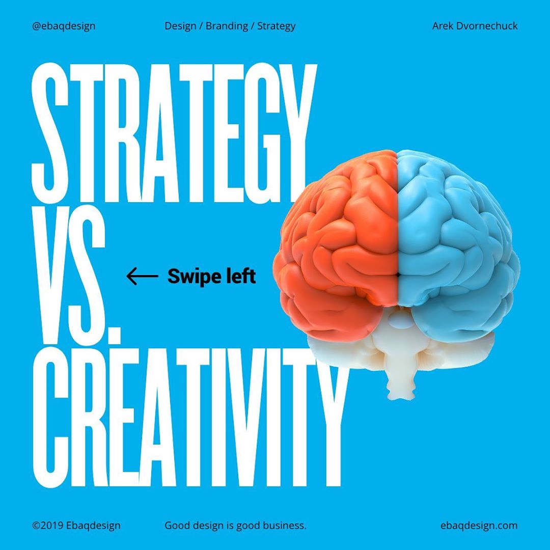 Top Brand Slogans & How To Create One — ebaqdesign