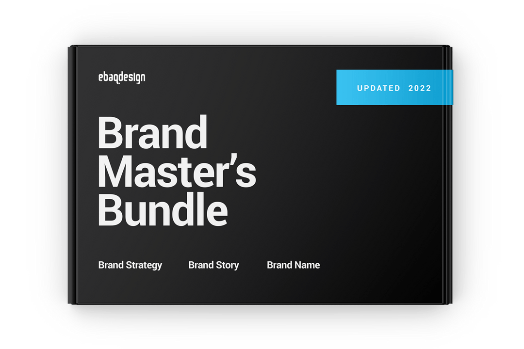 How To Develop A Brand Strategy (Free Guide 2022)