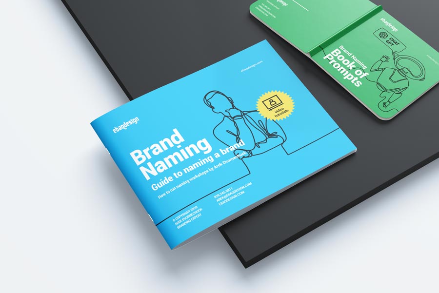 The Brand Master Bundle