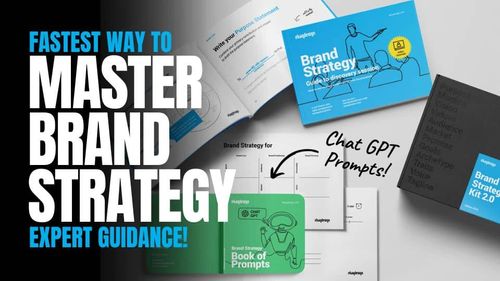 How To Build A Strong Brand Image with Snask | On Branding Podcast