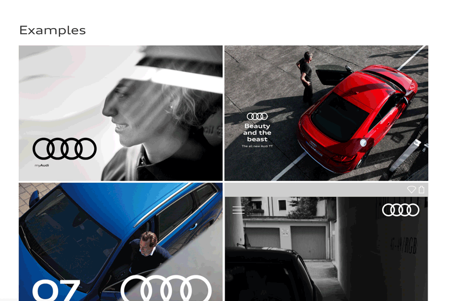 7 Best Examples of Brand Guidelines