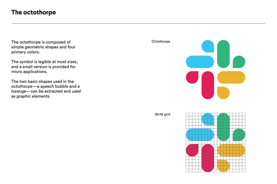 7 Best Examples of Brand Guidelines