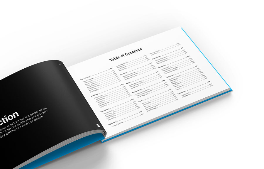 How To Create A Brand Style Guide 5 Step Process 