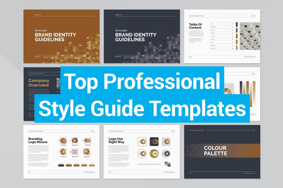 7 Style Guide Templates Ideas Style Guide Template Br Vrogue co 7 Style Guide Templates Ideas Style Guide Template Br Vrogue co