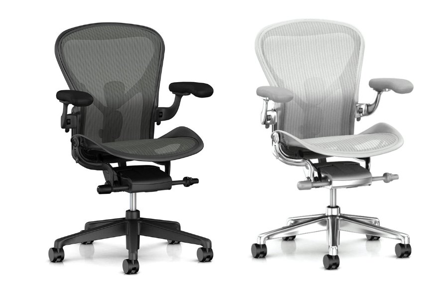 10 Best Chairs For Graphic Designers in 2022