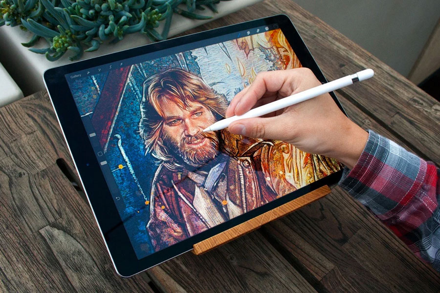 10 Best Procreate Courses For Artists In 2021