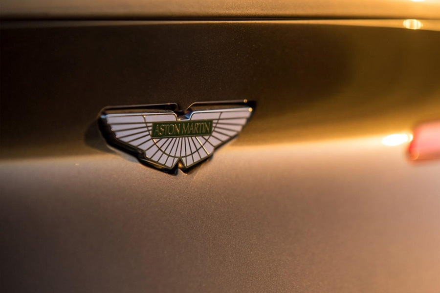 Foreign Luxury Car Logos