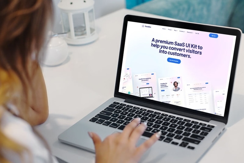 10 Best Webflow Templates In 2023 Paid 