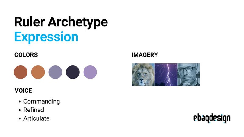 The Ruler Archetype: 10 Branding Examples (Brand Strategy)