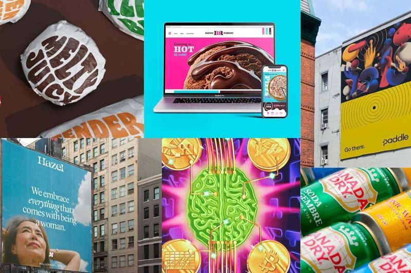 Top 5 Logo Design Trends for 2023 (with Examples)