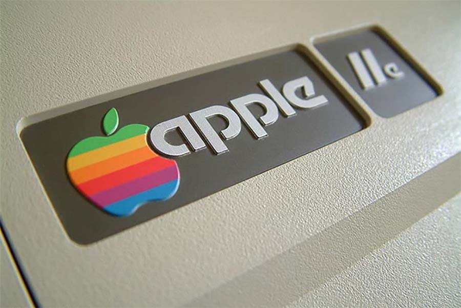 Apple Logo From Reminder