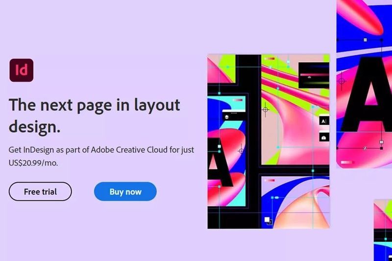 Adobe Software List: What Apps Do You Need?