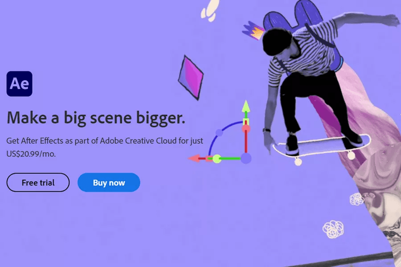 Adobe Software List: What Apps Do You Need?