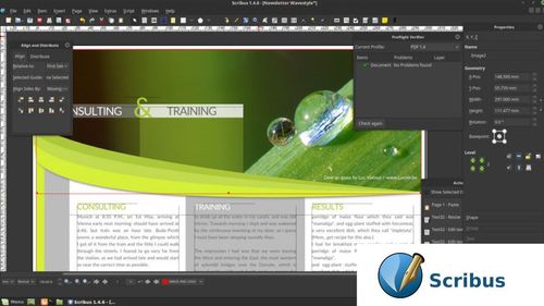 9 Best Adobe InDesign Alternatives in 2023