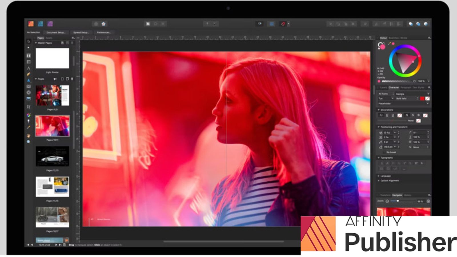 9 Best Adobe InDesign Alternatives in 2023