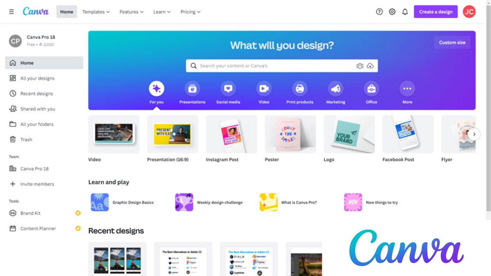 9 Best Adobe InDesign Alternatives in 2023