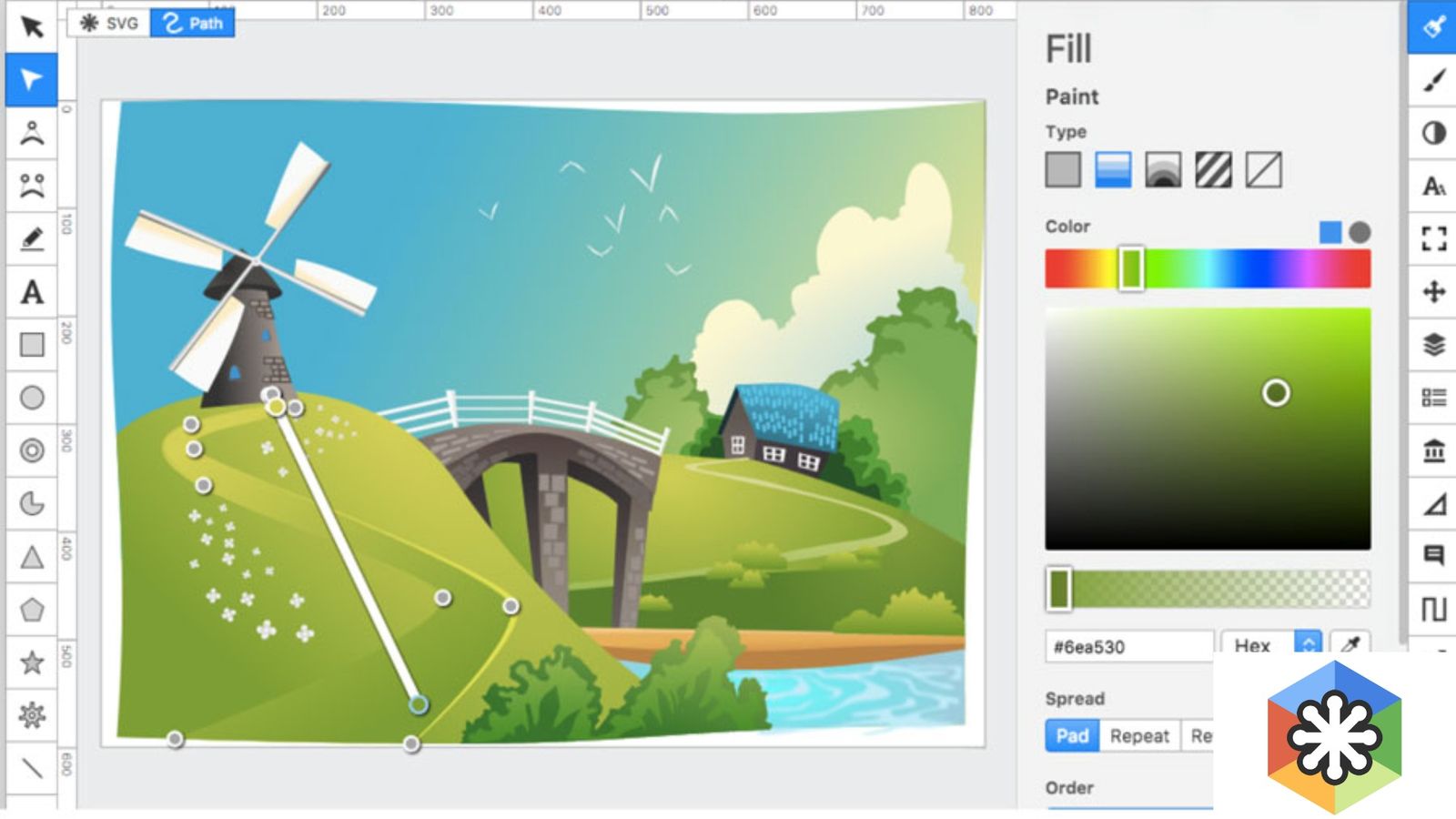 9 Best Adobe Illustrator Alternatives in 2023