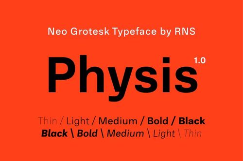 Top 9 Fonts Similar To SF Pro (Alternatives)