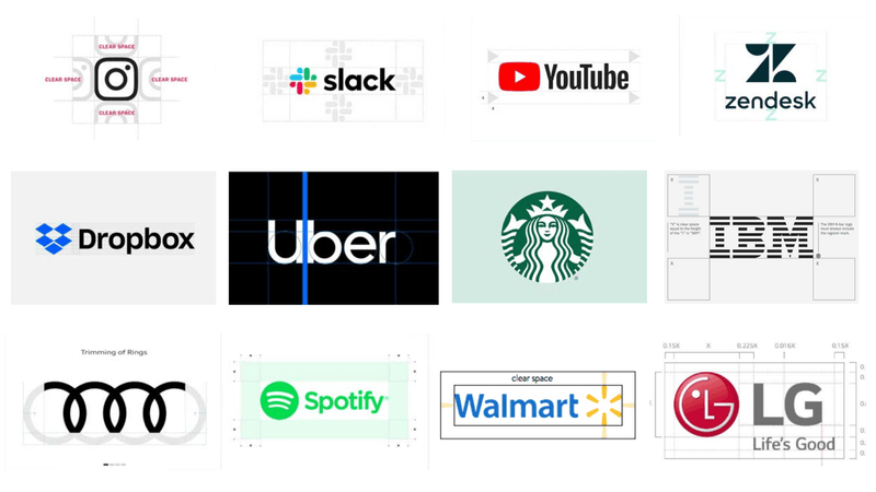 18 Best Examples of Brand Guidelines