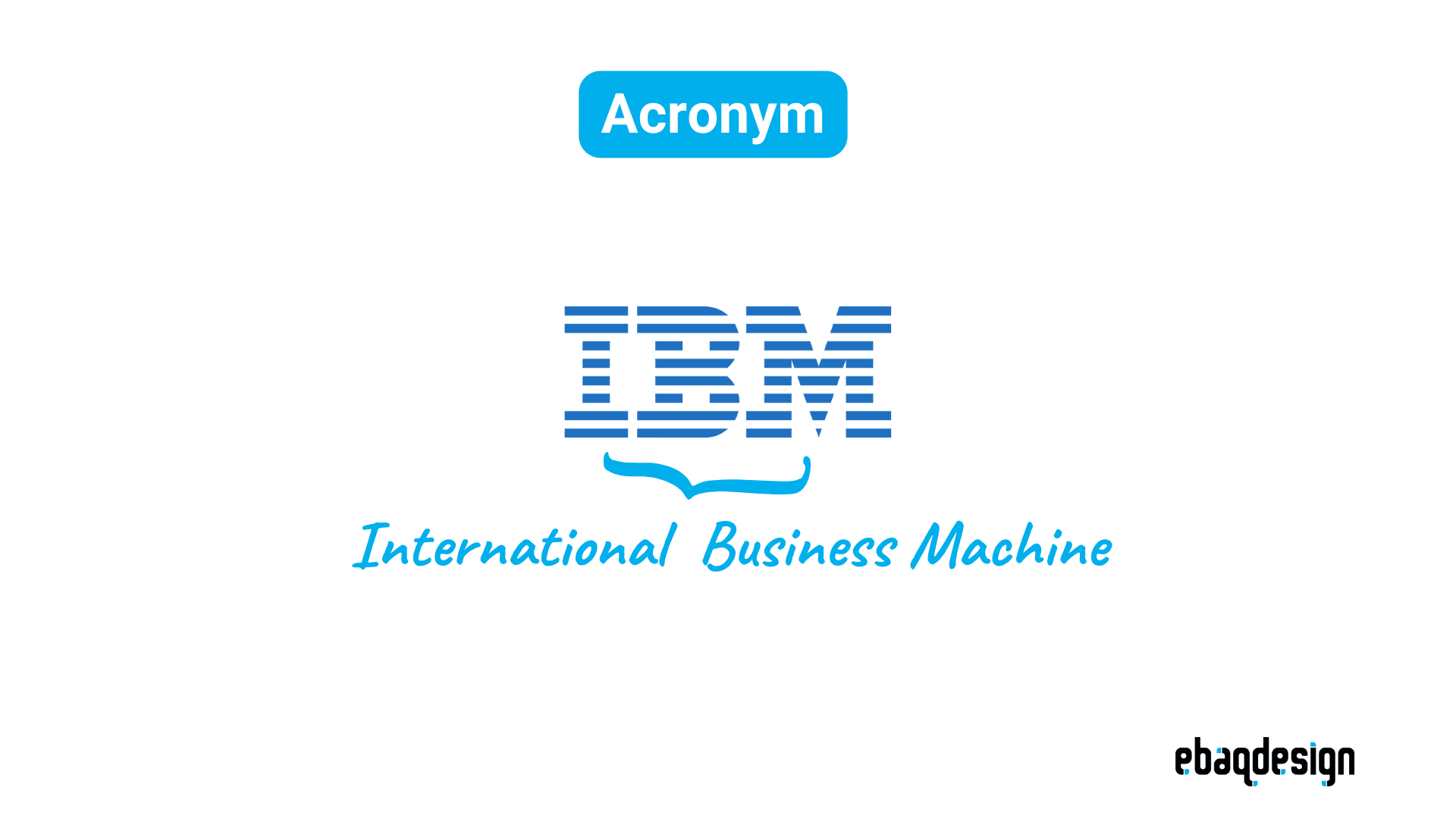 The 9 Popular Types of Brand Names