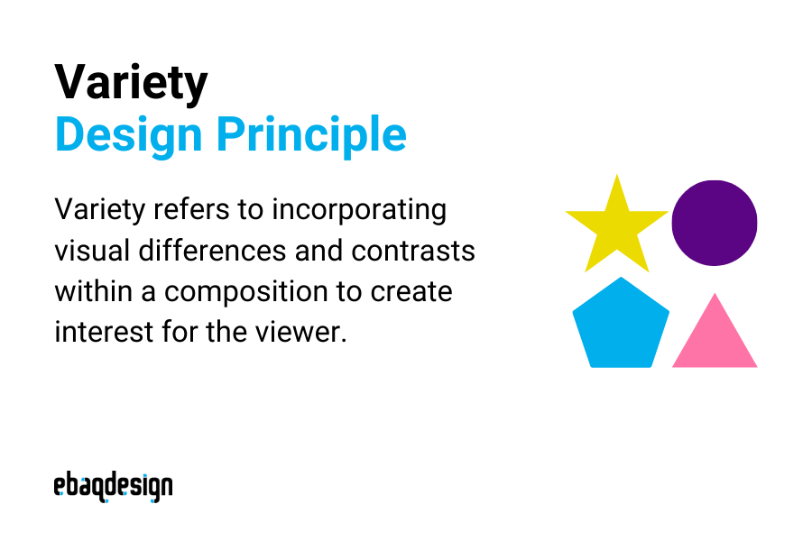 Understanding the 11 Principles of Design
