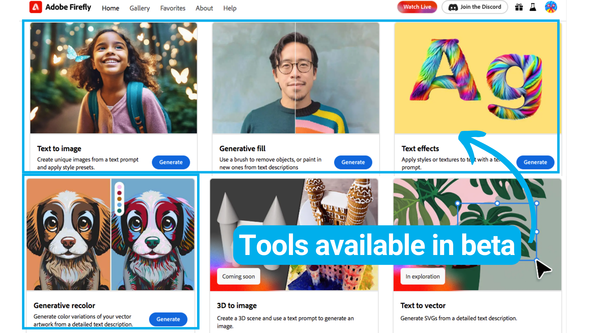 Adobe Firefly: First Look at Adobe Firefly Model 2 (New Features)