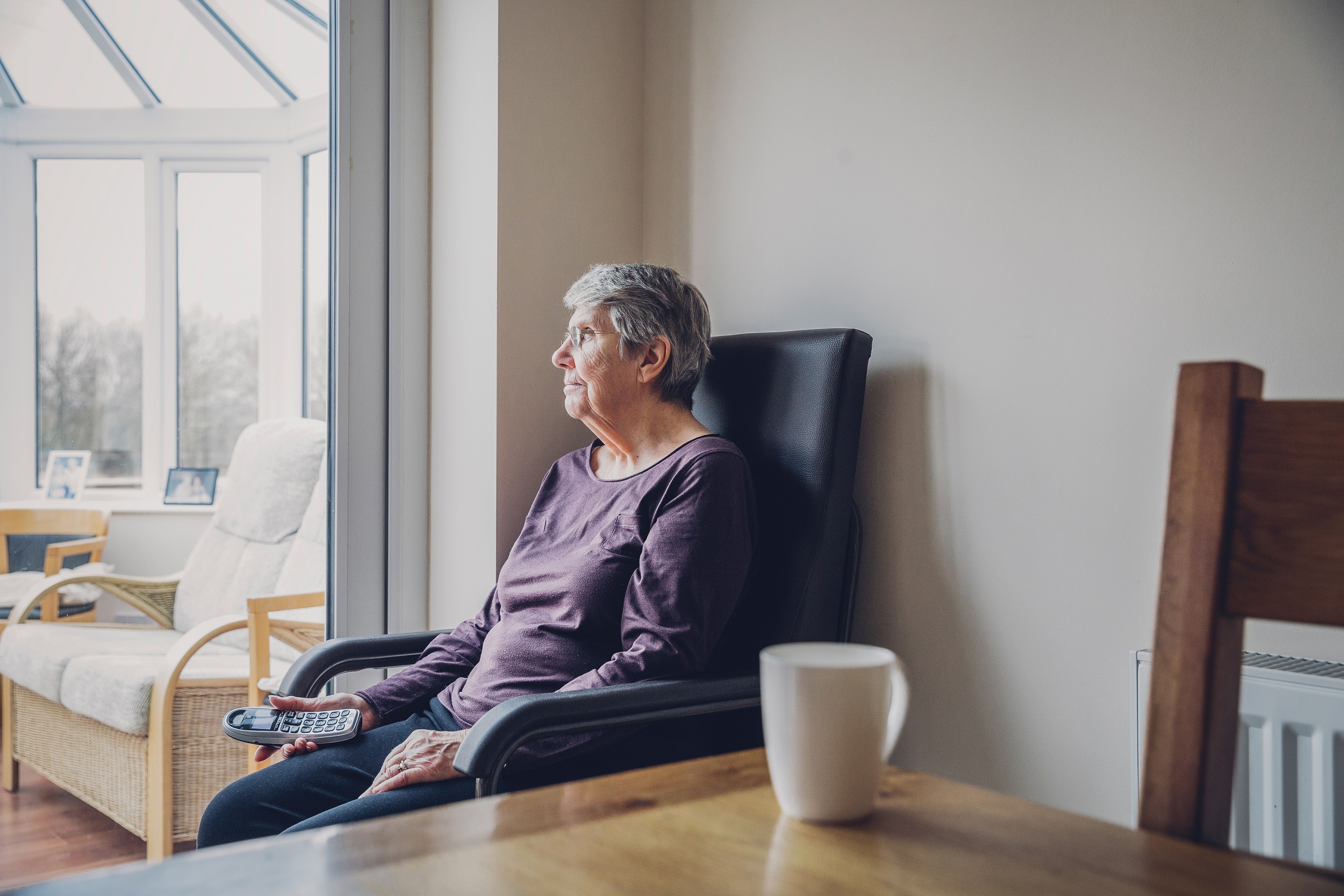 How to Be a More Engaged Long-Distance Caregiver - AltruCare Blog