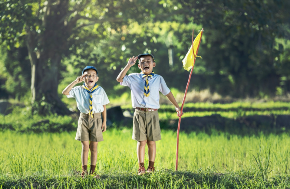 About Us - Summer Camp Jobs in USA for the Adventurous with AmeriCamp