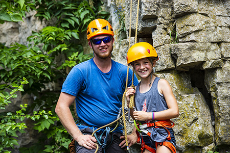 Blog Tips - Summer Camp Jobs in USA for the Adventurous with AmeriCamp