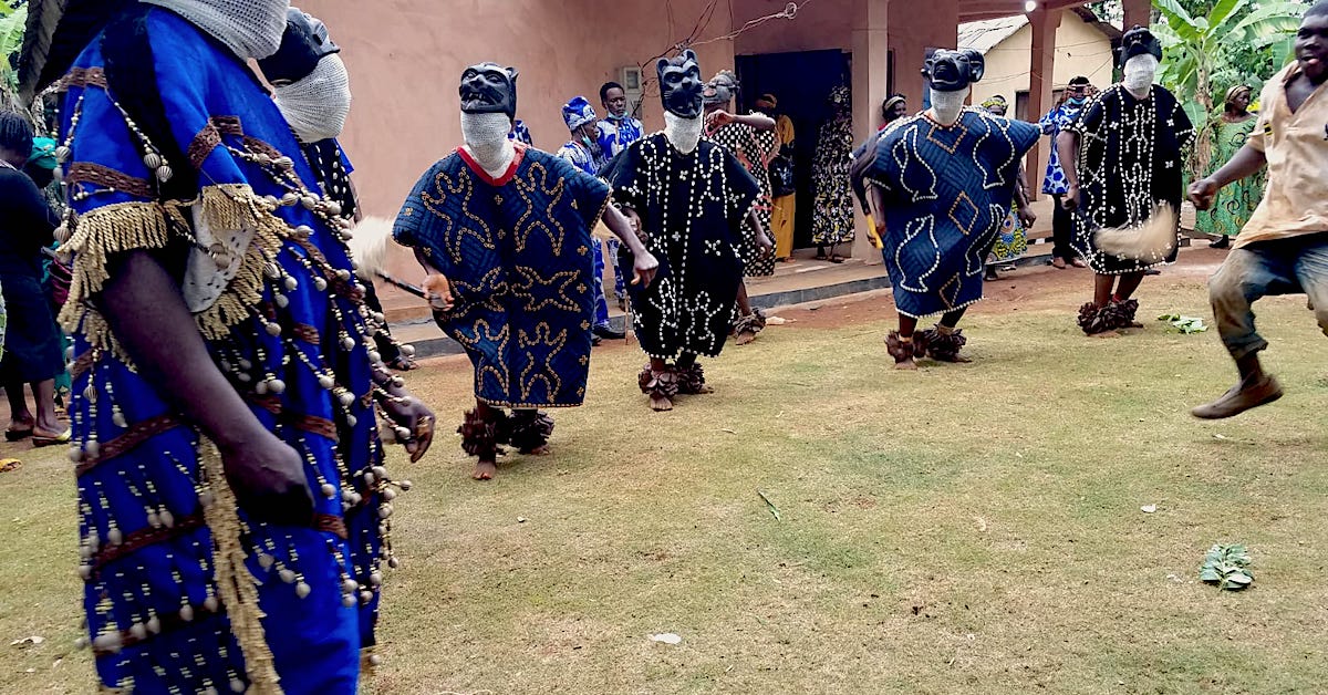 What's On - Intercultural Roots event listings & tickets