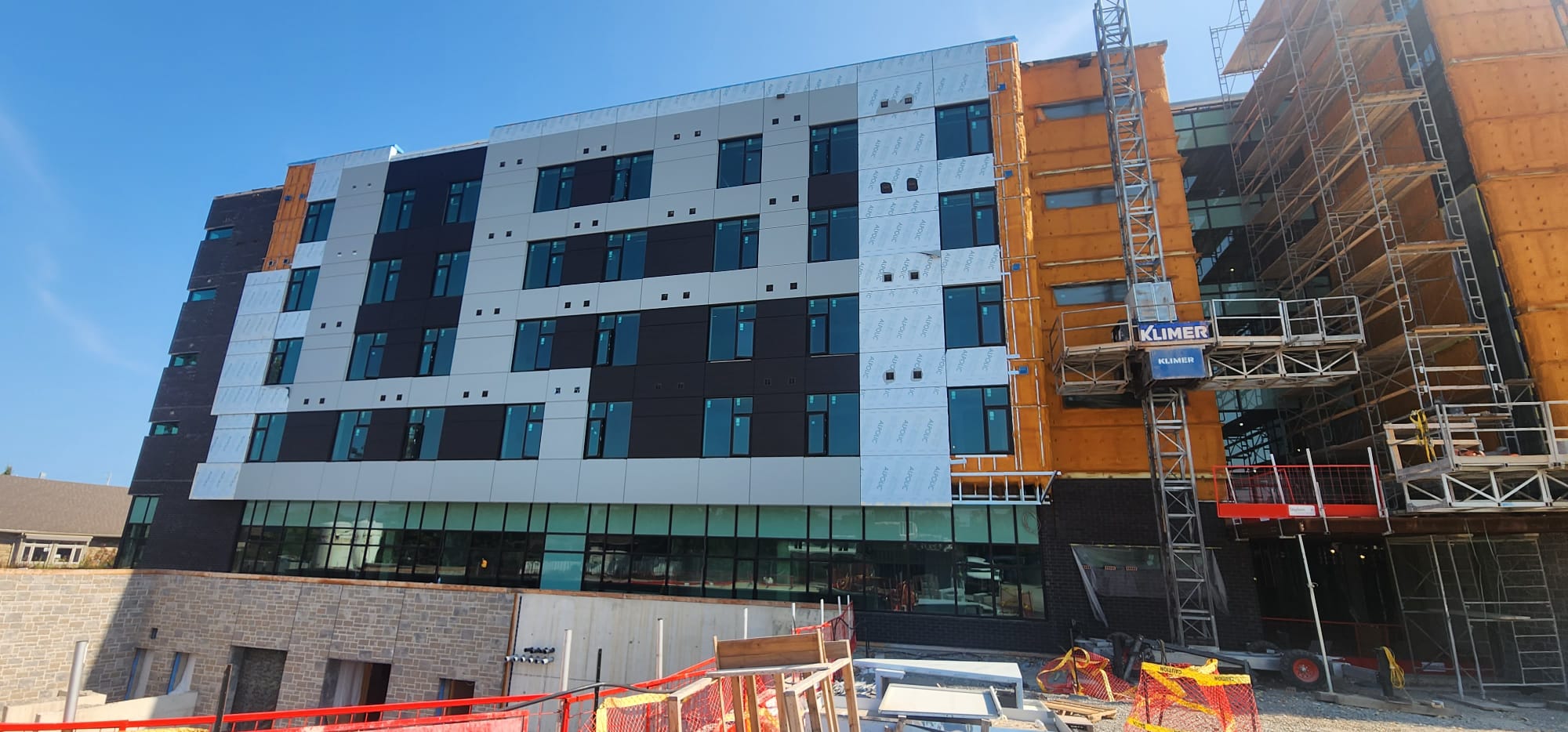 Linhaven Long Term Care Facility | ARCNOVA