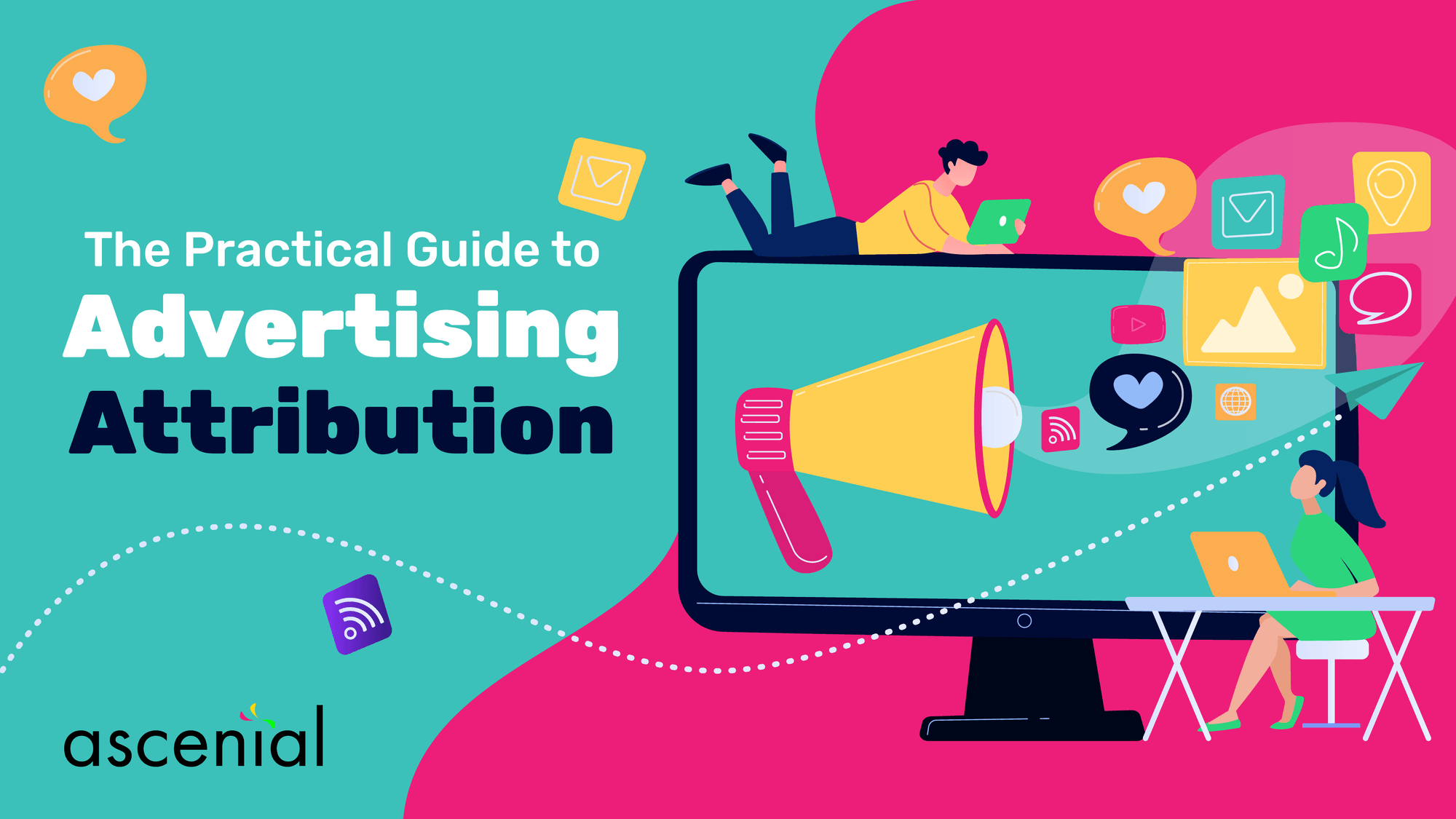 Advertising Attribution Guide