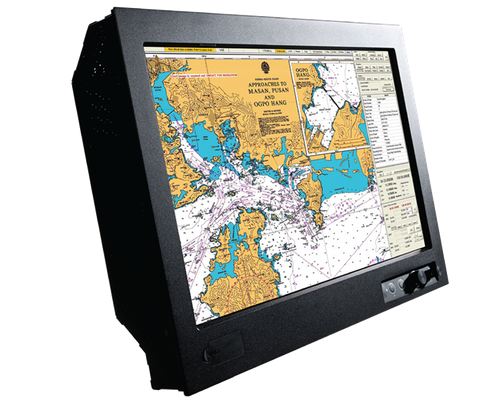 Marine Displays