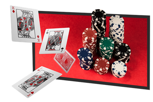 Displays for gaming and entertainment