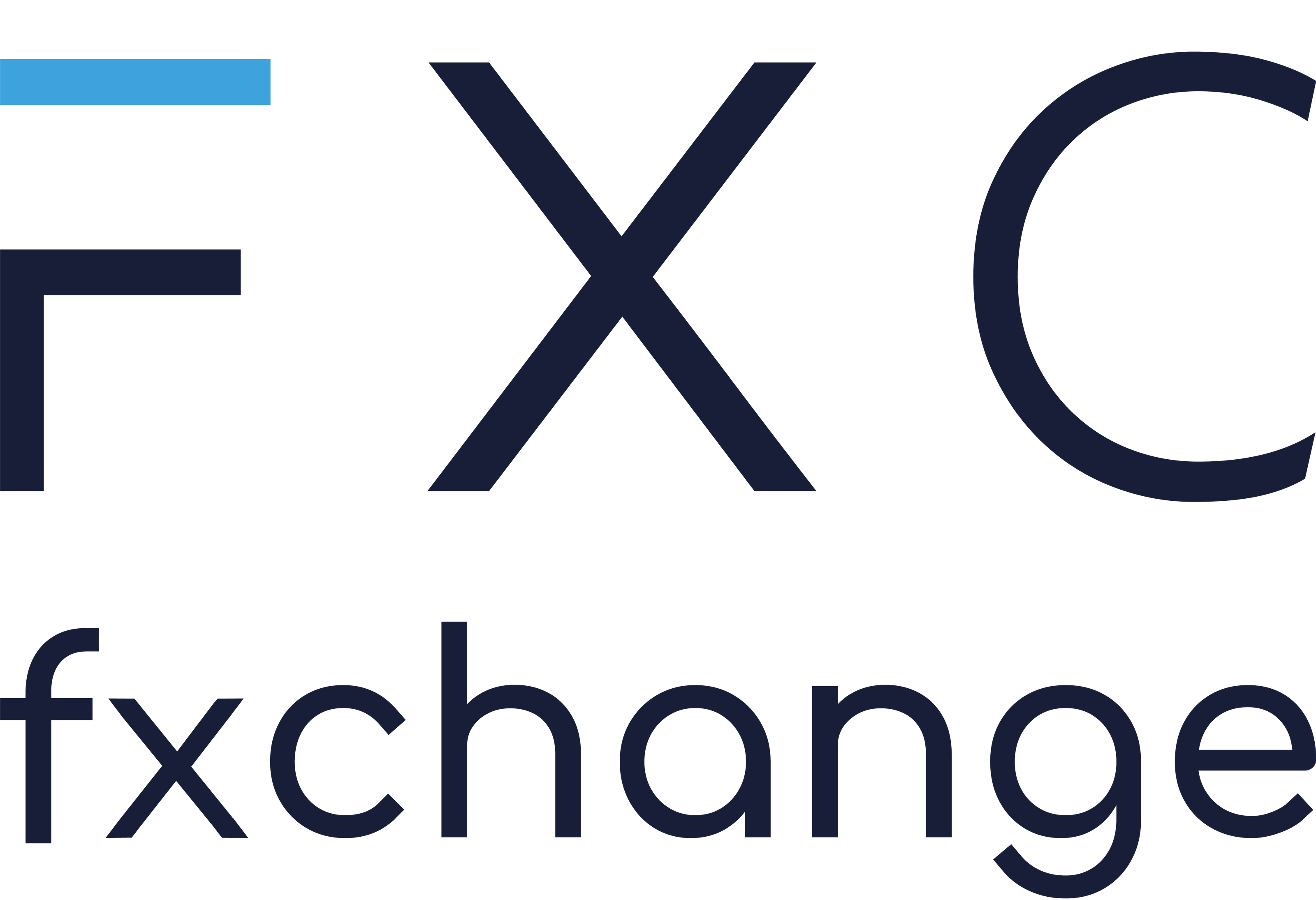 FXChange - Kiosk