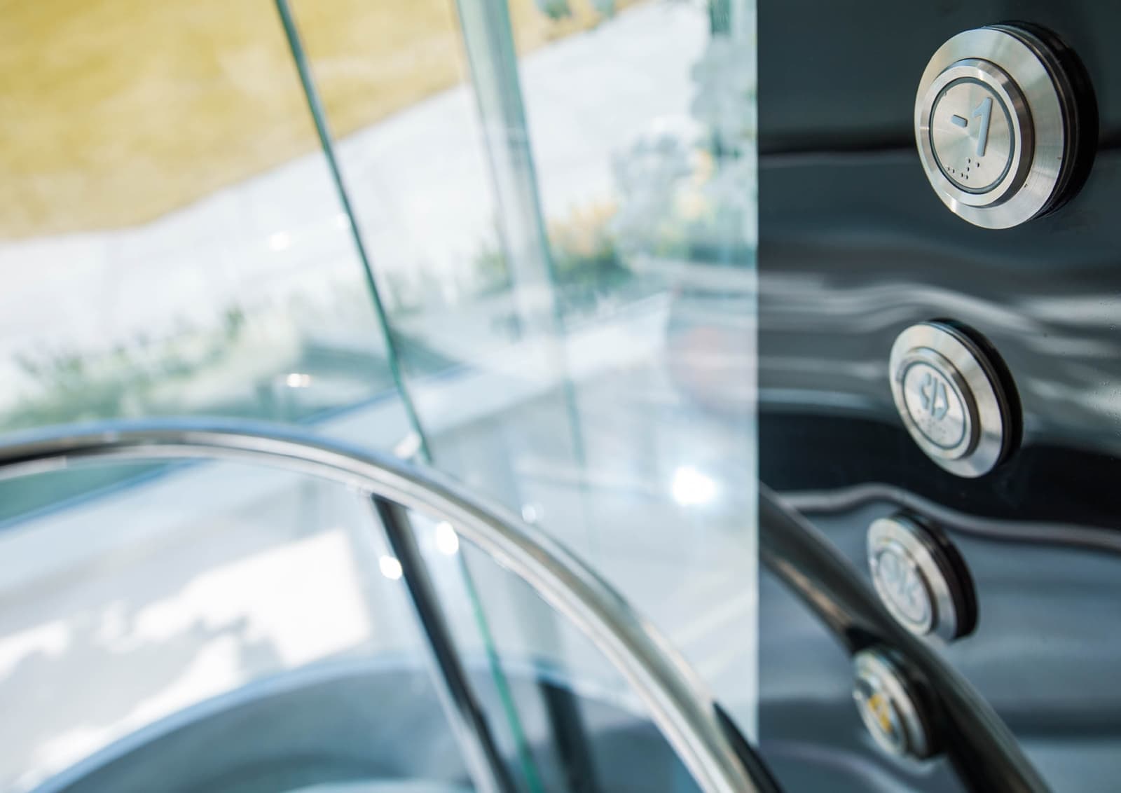 Glass Lifts | Scenic Lift Solutions – Premier Lift Group