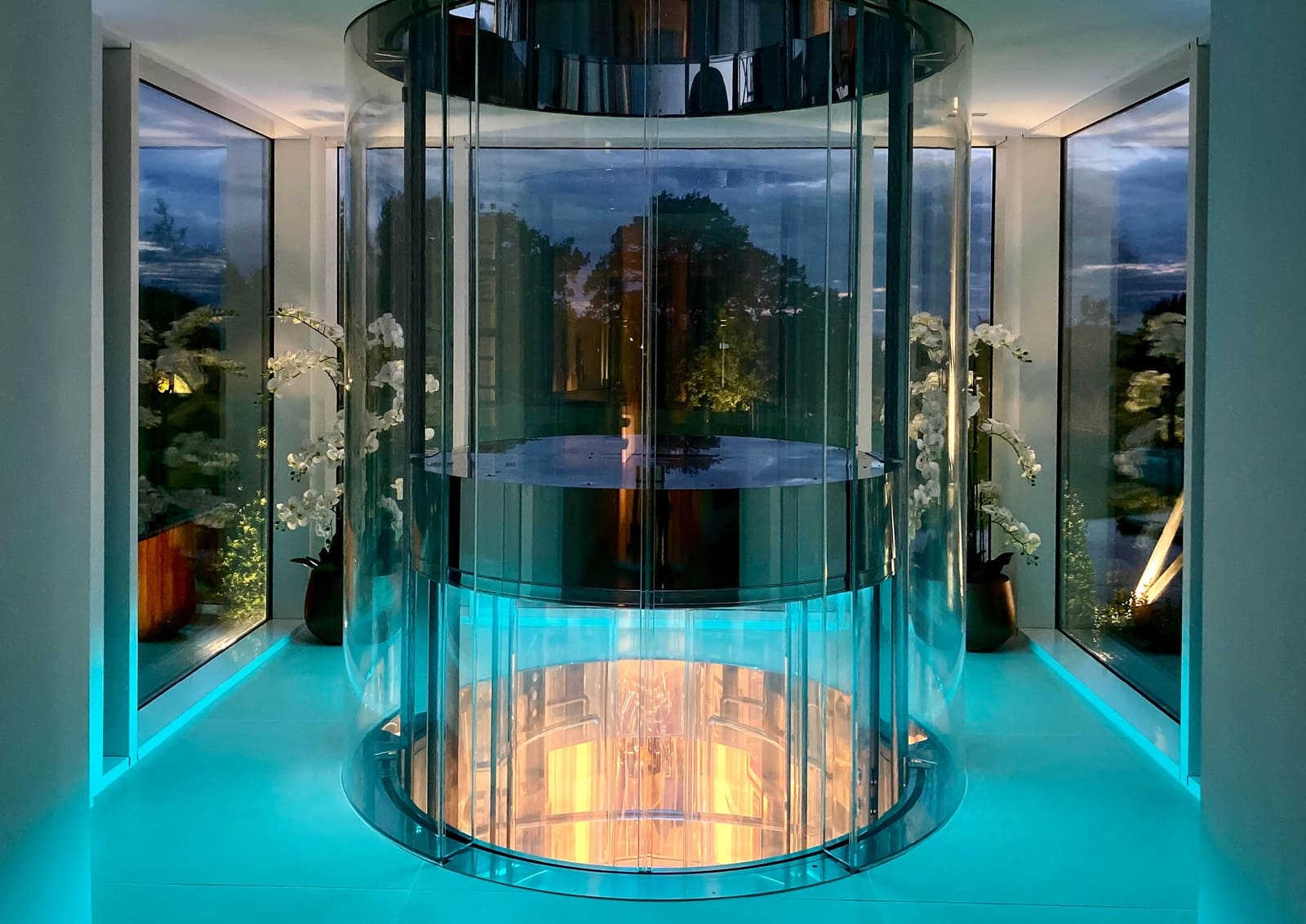 Luxury Lifts | Beautiful Bespoke Lifts To Transform Any Space