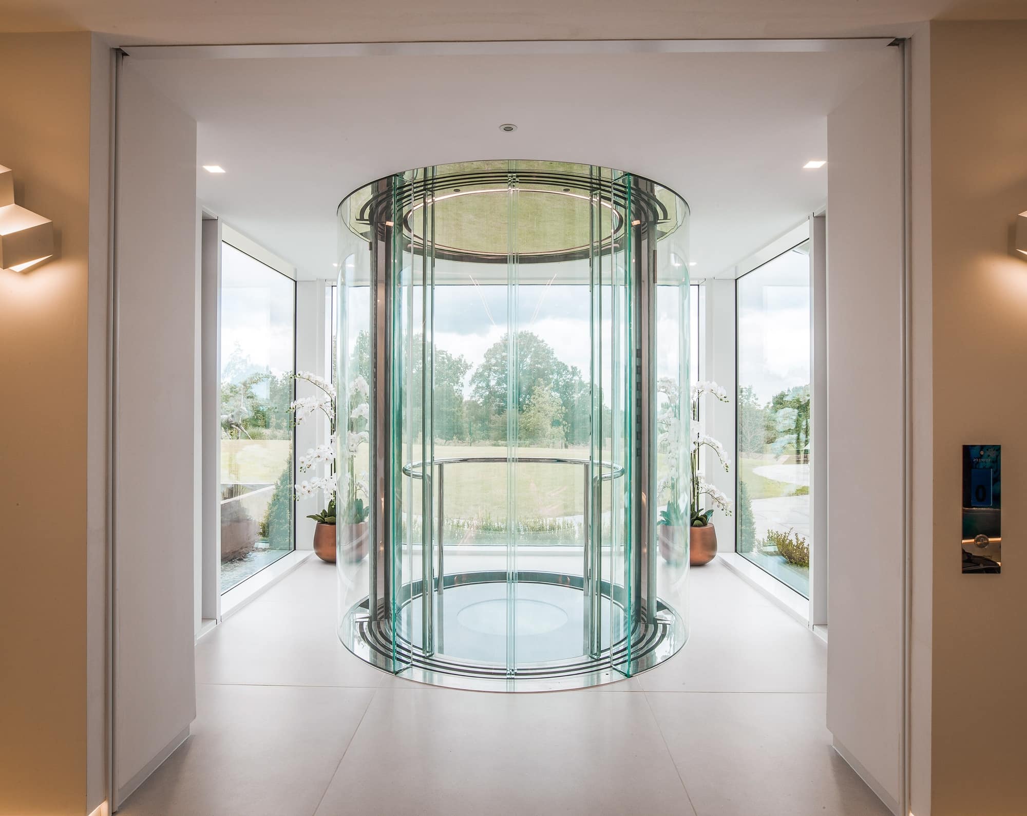 Luxury Lifts | Beautiful Bespoke Lifts To Transform Any Space