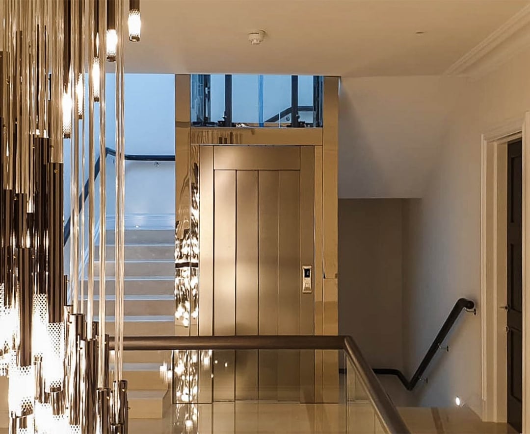 Projects - Premier Lift Group