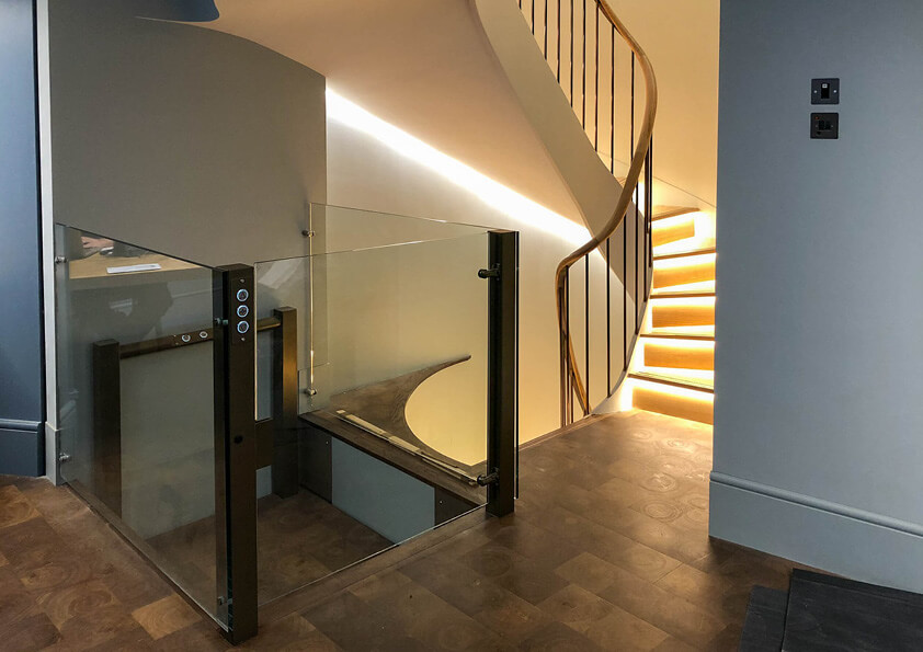 Step Lifts | Wheelchair Lifts & Disabled Access Solutions