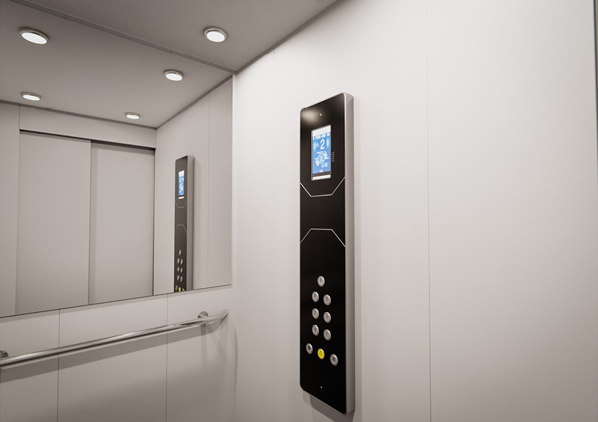 Passenger Lifts | Hydraulic Passenger Lifts – Premier Lift Group