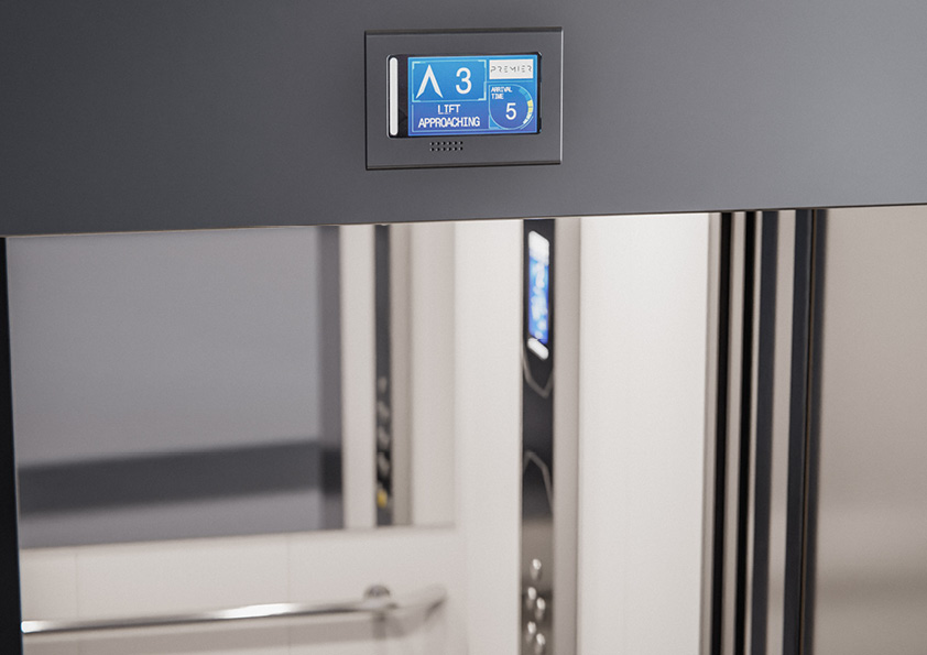 Passenger Lifts | Hydraulic Passenger Lifts – Premier Lift Group