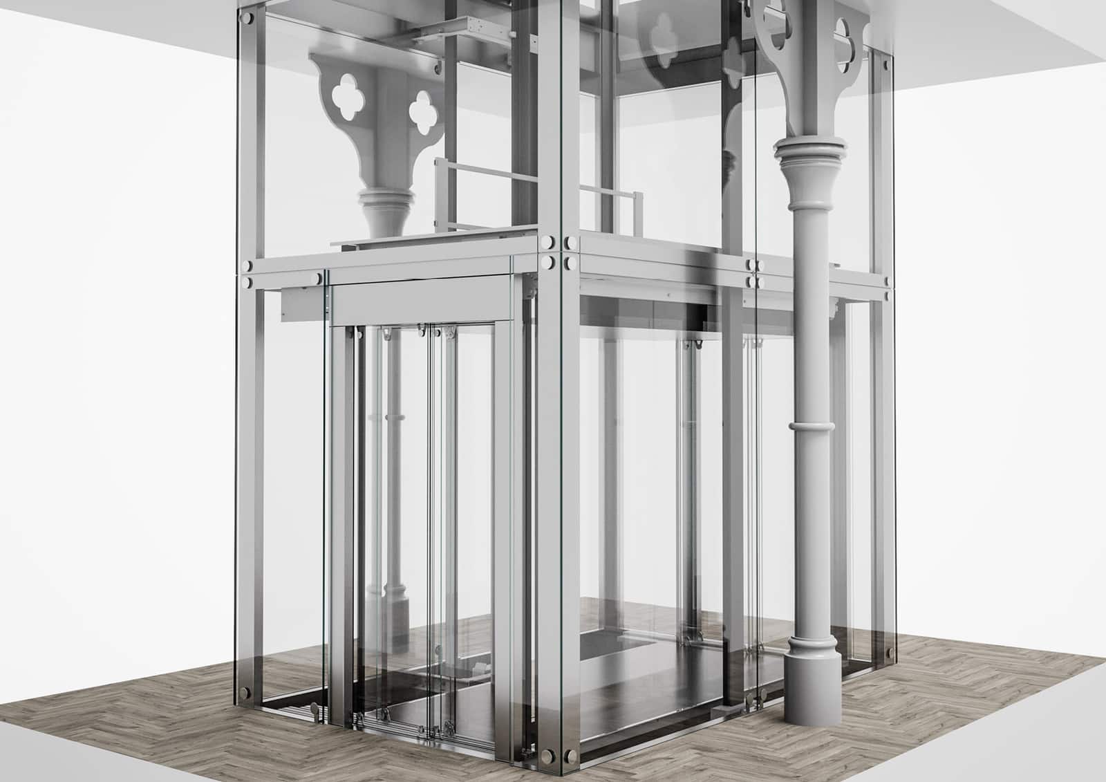 Projects - Premier Lift Group