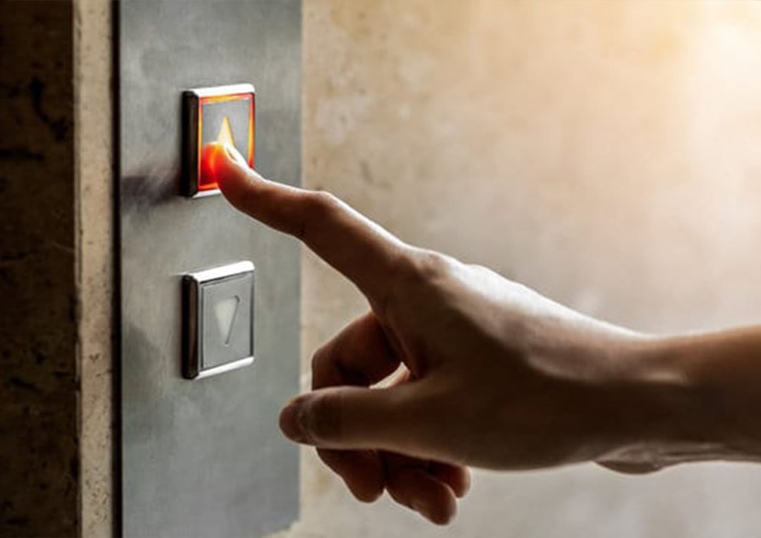 The Importance of Lift Button User Experience - Premier Lift Group
