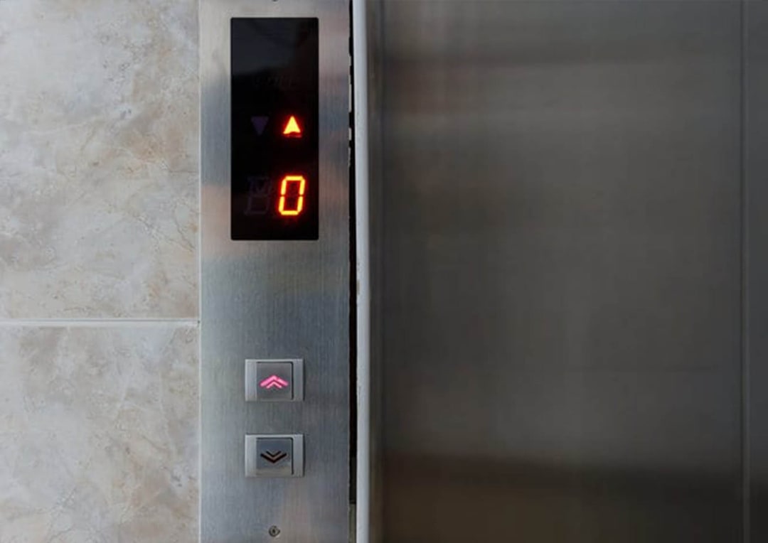 The Importance of Lift Button User Experience - Premier Lift Group