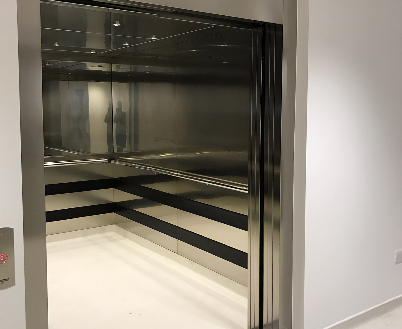 Goods Lifts | Goods Transportation Lifts – Premier Lift Group