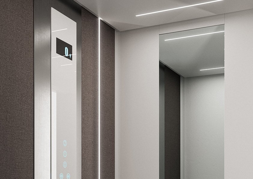 Home Lifts | View Our Bespoke Residential Lift Solutions